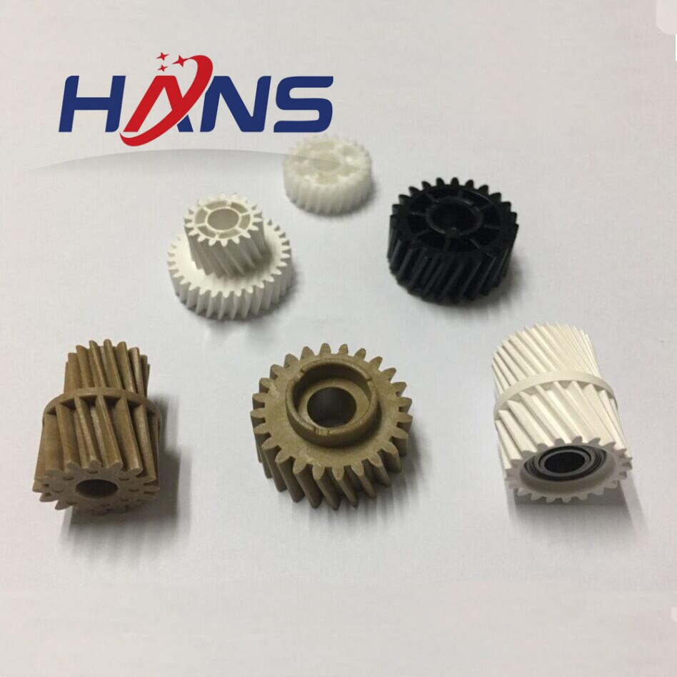 1sets. Compatible Fuser drive gear for Konica Mino... – Grandado
