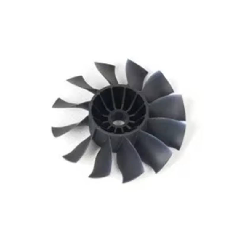 FMS 70mm Pro 12-Blades Ducted Fan EDF with 3060 19... – Grandado