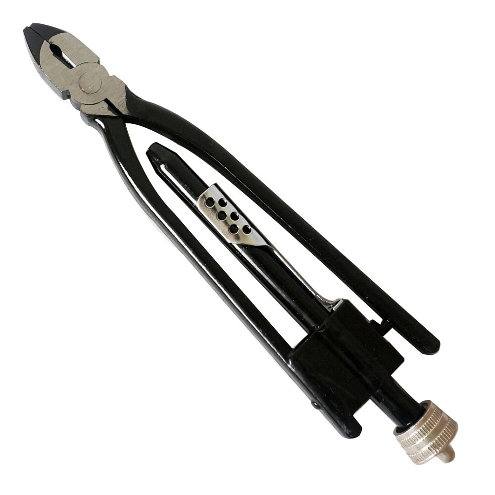 6 Inch Wire Twisting Tang Vliegtuigen Veiligheid D... – Grandado