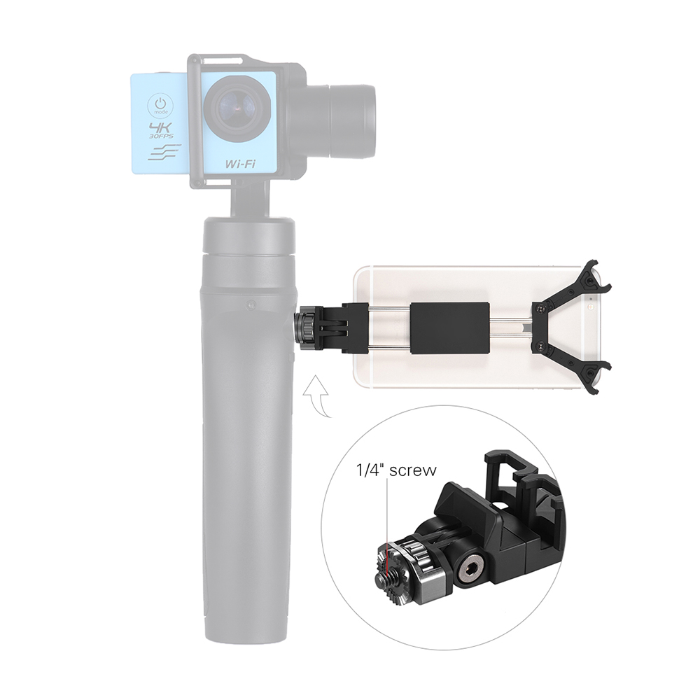 Phone Holder for Zhiyun Weebill Lab Crane 3 LAB Ho... – Vicedeal