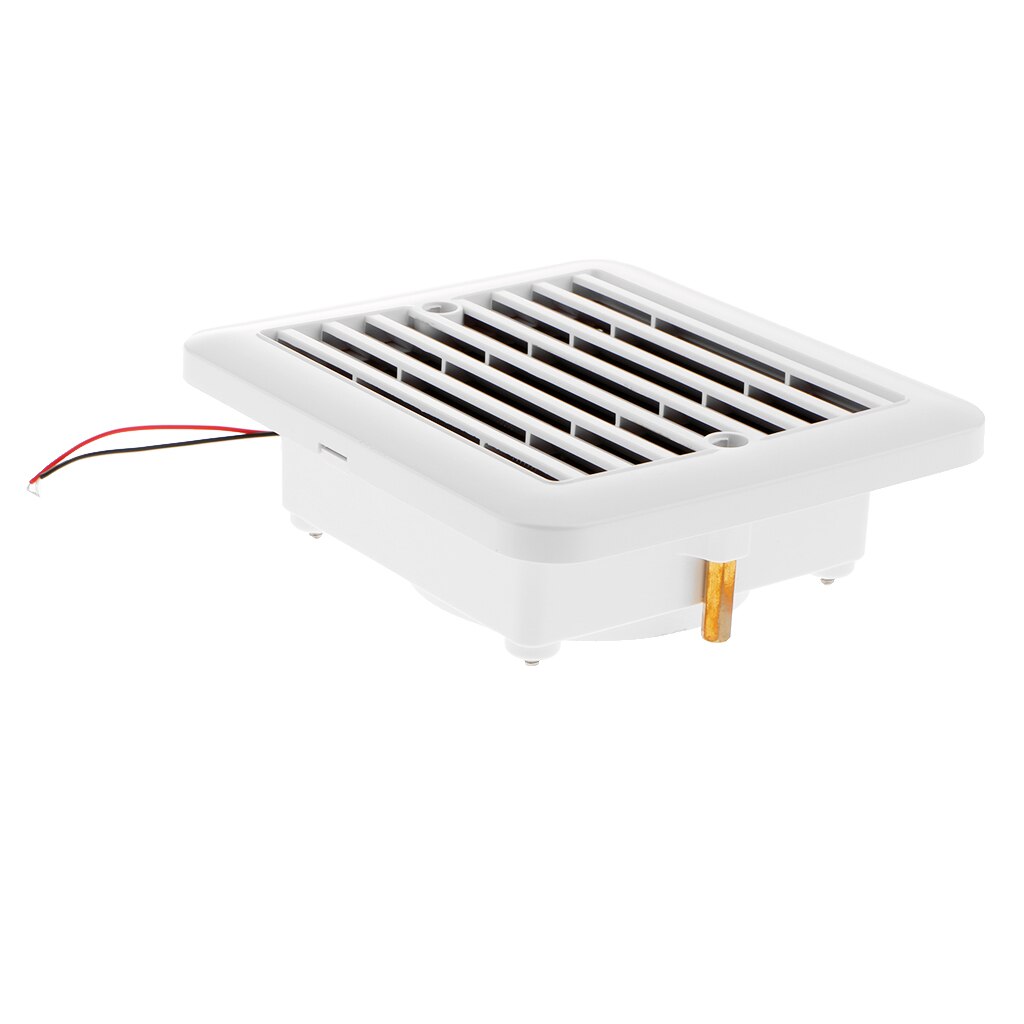 Rv Caravan Camper Side Air Vent Ventilatie Ventila... – Grandado