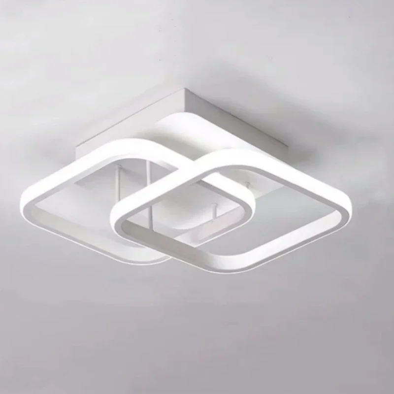 Nordic Modern Ceiling Light Simple and Luxurious L... – Grandado