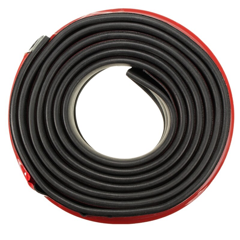 2.5M Universal Car Front Bumper Lip Spoiler Protec... – Grandado