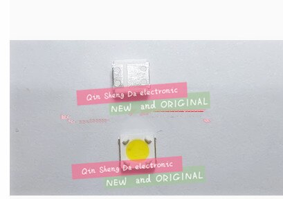 LED Backlight 1W 3V 3535 3537 Cool white LCD Backl... – Grandado