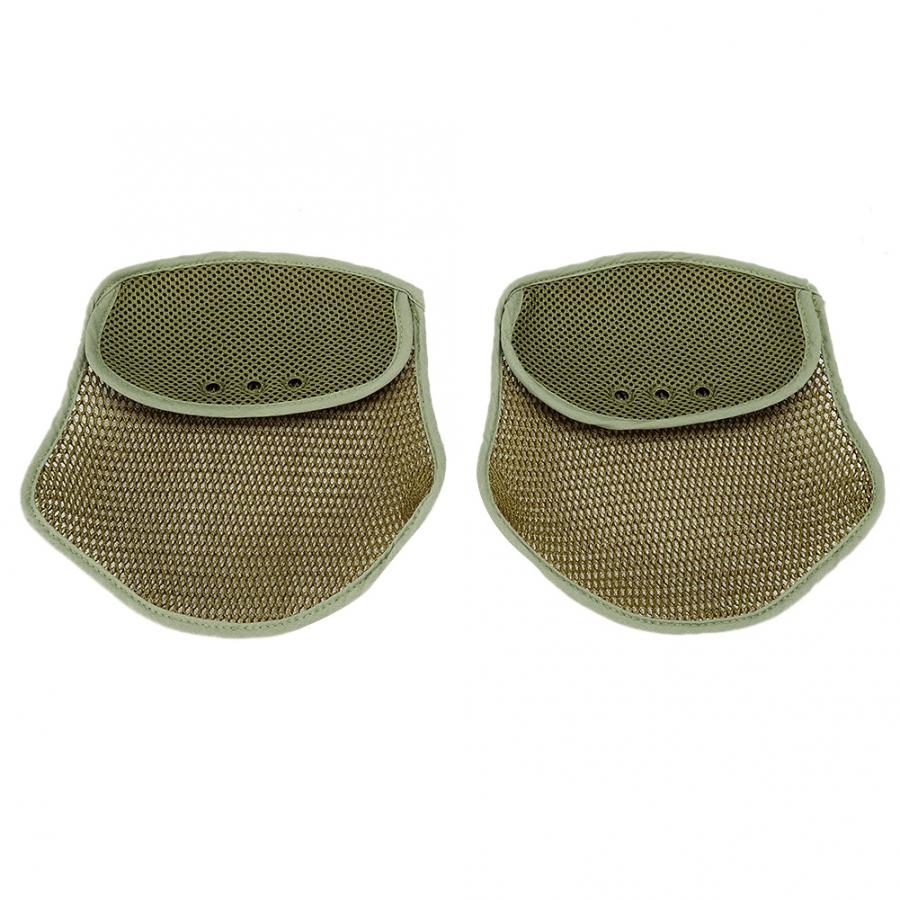 2pcs Safety Working Hard Hat Mesh Liner Moisture A... – Grandado