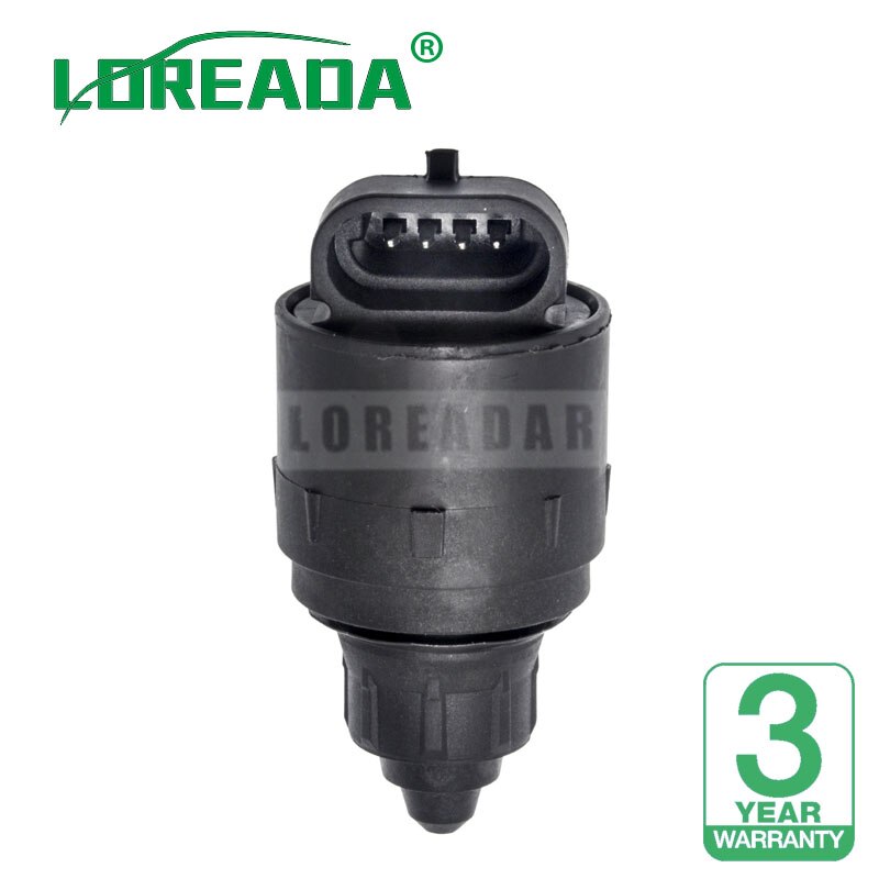 Loreada tyhjäkäynnin ilmansäätöventtiili iac iacv ... – Grandado