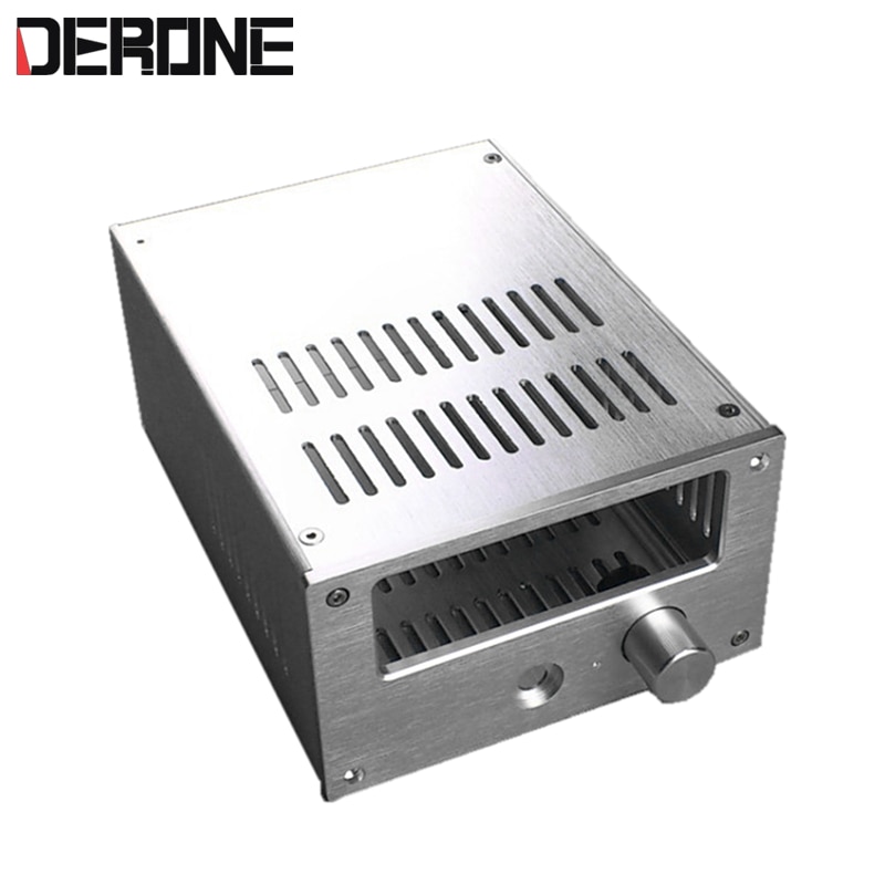 amplifier case headphone amplifier shell tube prea... – Grandado