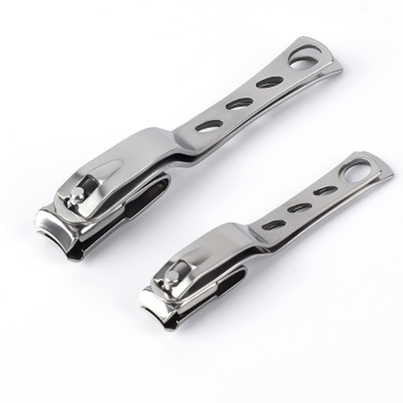 1Pc Stainless Steel Nail Scissors Cuticle Nipper N... – Vicedeal