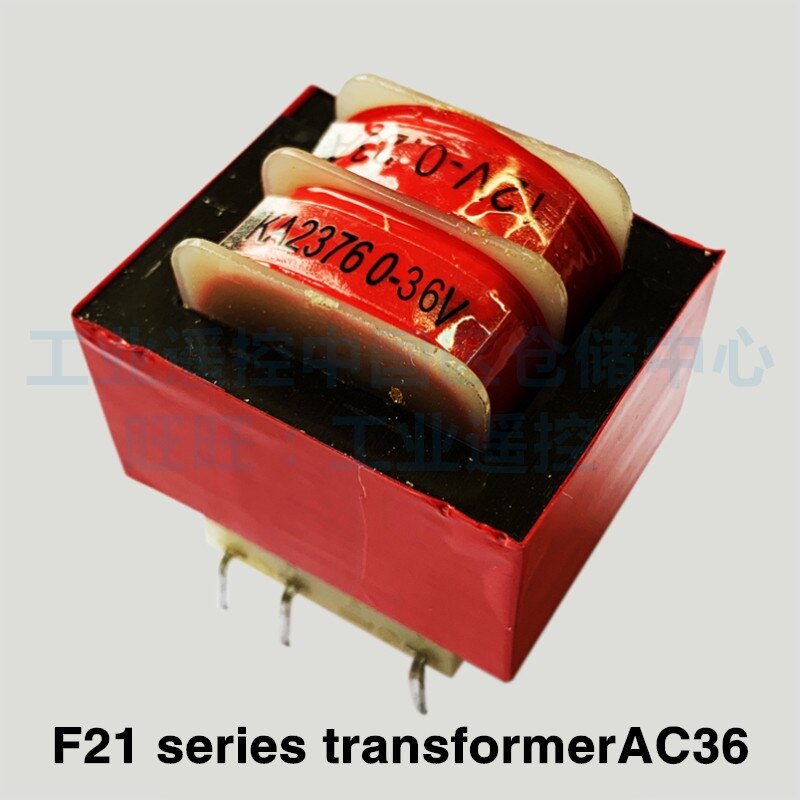 AC380V AC220V AC36V Transformer for Crane Crane Re... – Grandado