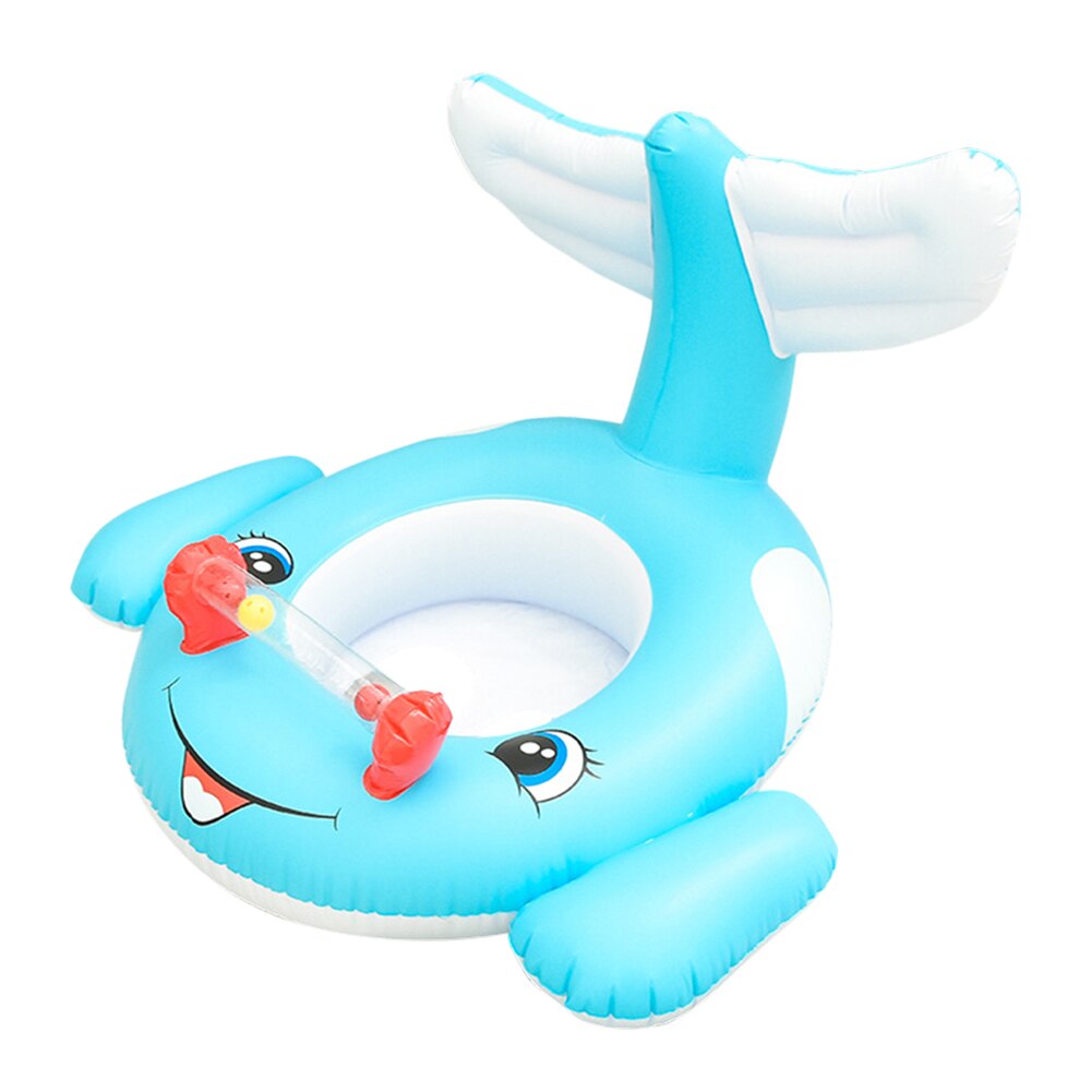 PVC Children Swimming Ring Eco-friendly Party Floa... – Vicedeal