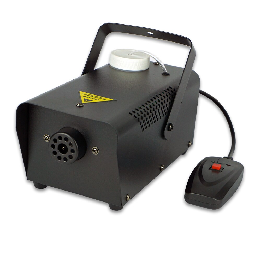 400w fog machine Wire control smoke generator stag... – Vicedeal