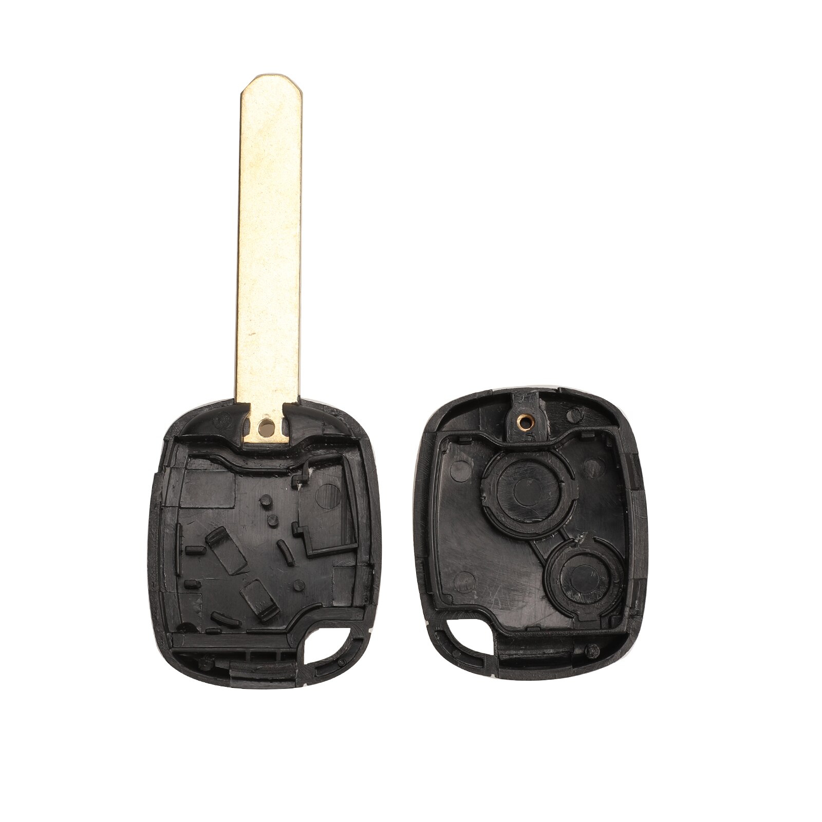 Bilchave 1/2 Buttons Remote Car Key Shell For Hond... – Grandado