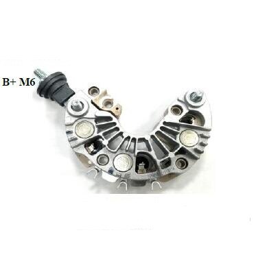 HNROCK ALTERNATOR RECTIFIER JFZ1929AB – Grandado