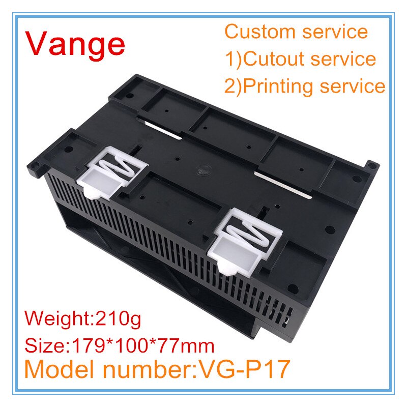 1pcs/lot one chip microcomputer enclosure ABS plas... – Vicedeal