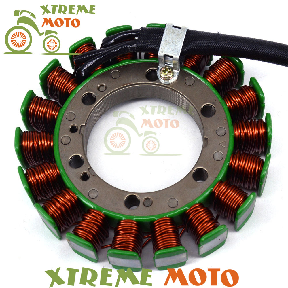 Motorfiets Magneto Motor Stator Generator Opladen ... – Vicedeal