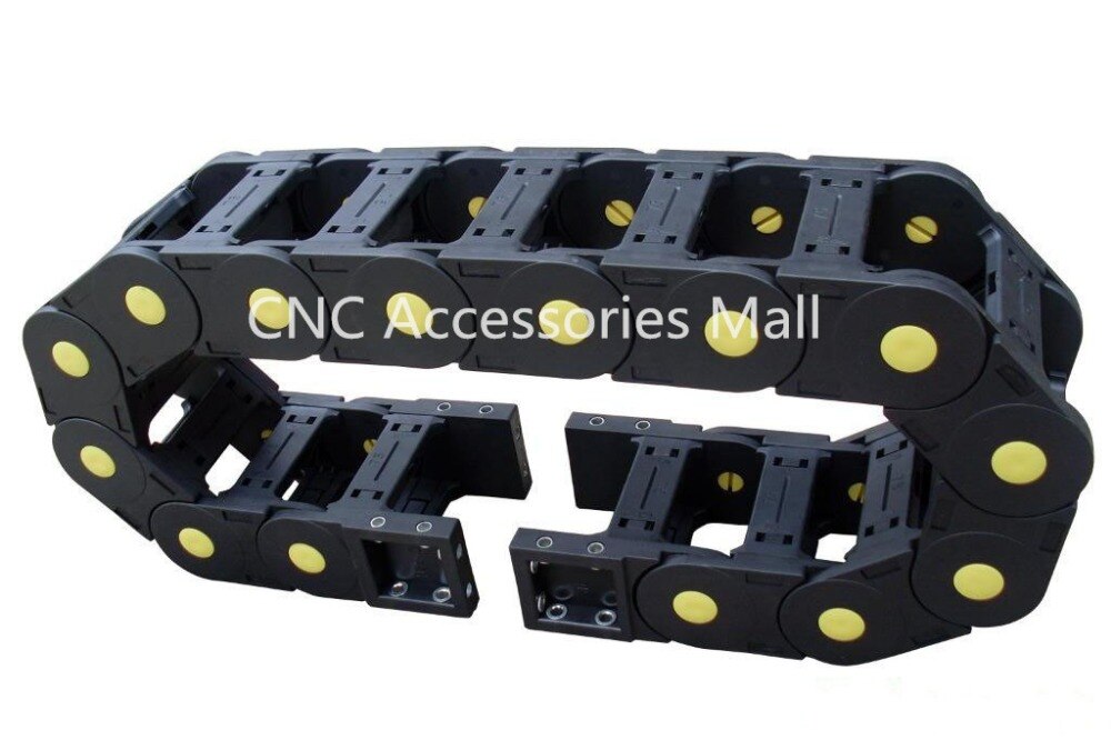 1 meter 25*50 Towline Enhanced Bridge-type Drag Ch... – Grandado