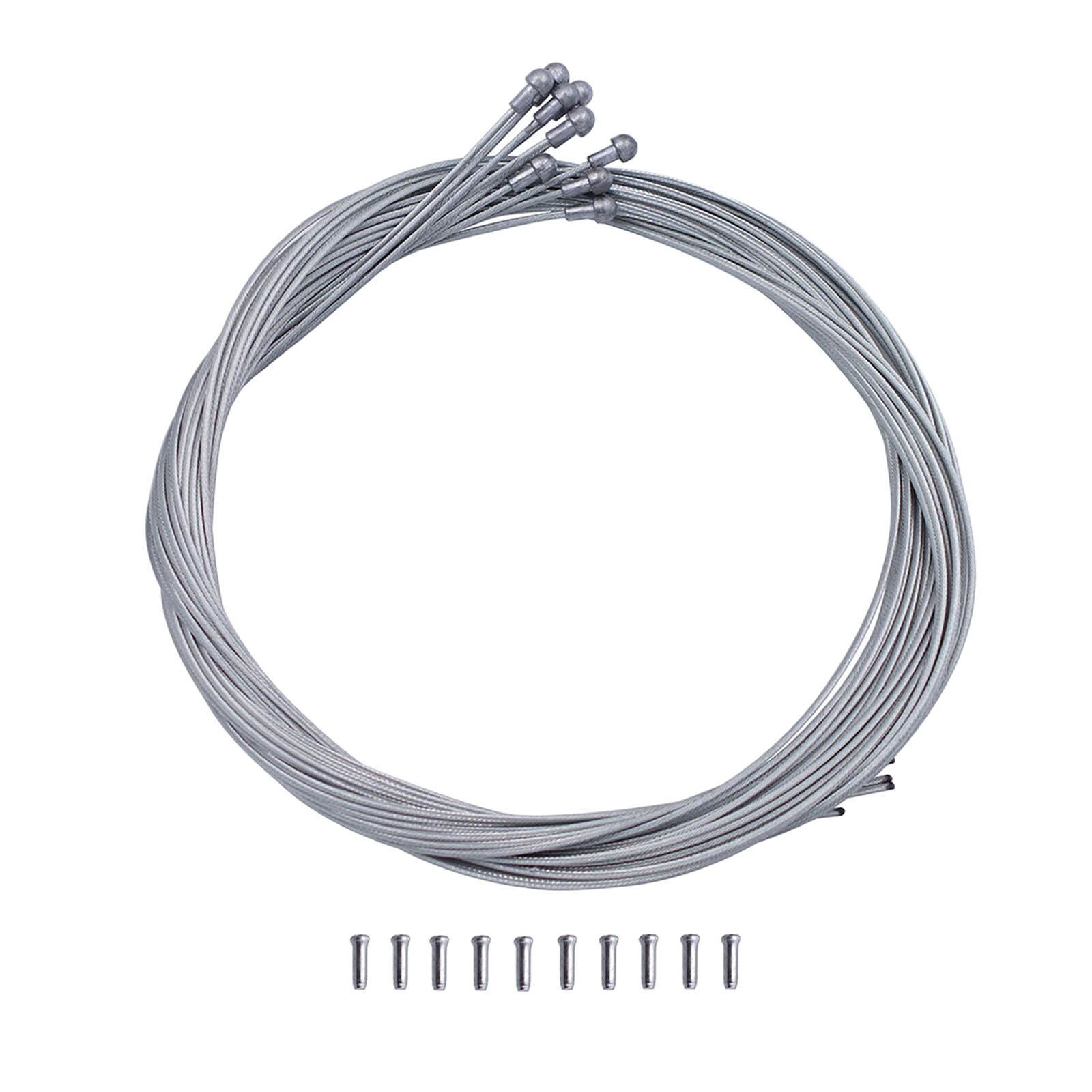 Bike Brake Shifter Cable Derailleur Gear Bicycle B... – Grandado