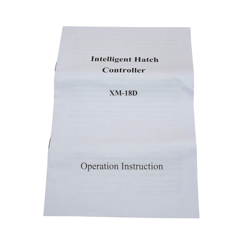 XM-18D controlador multifunción temperatura humeda... – Grandado