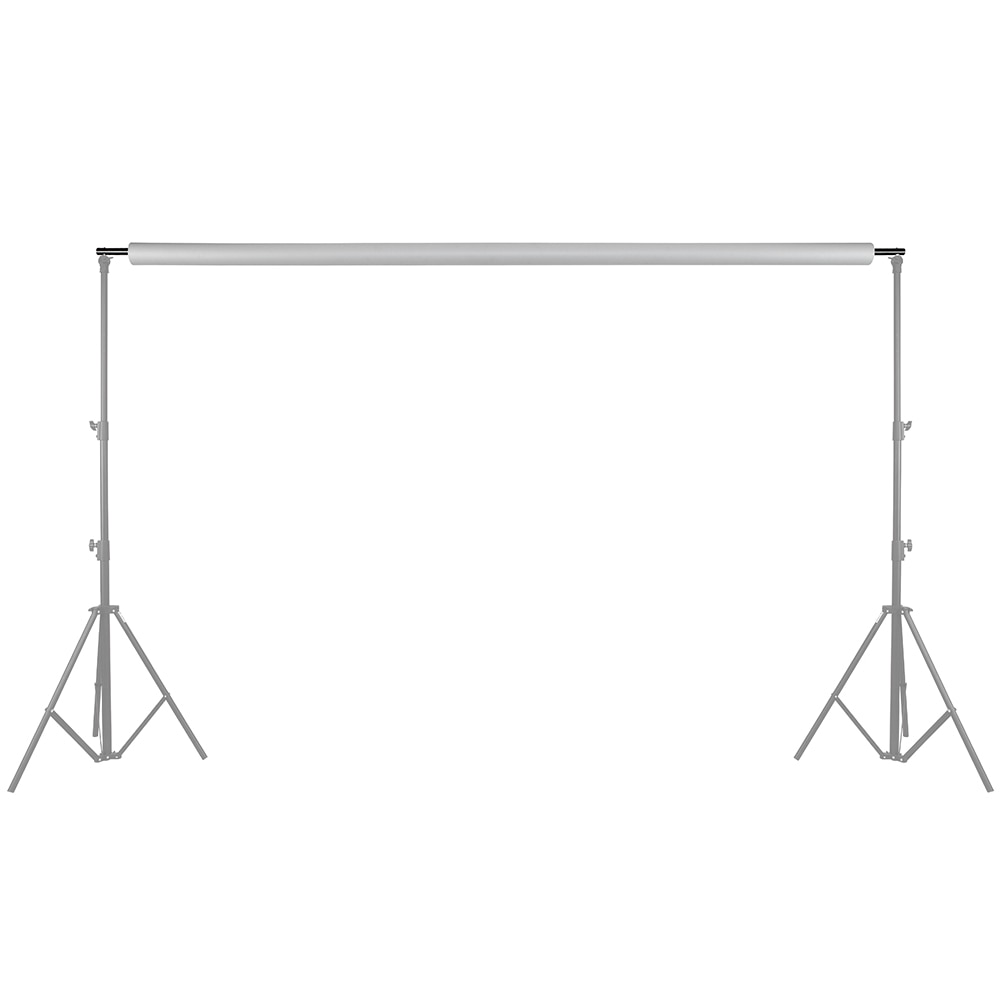 2.8m / 9.2ft Background Cross Bar Photography Phot... – Vicedeal