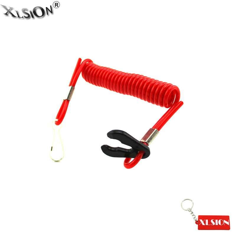 XLSION Aftermarket Safety Tether Lanyard Cord For ... – Grandado