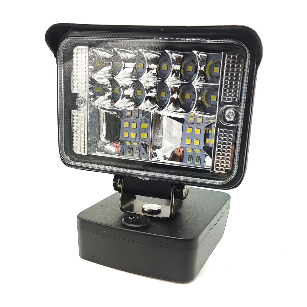 3 Inch Tool Lamp LED Work Light for Dewalt 18V-20V... – Grandado