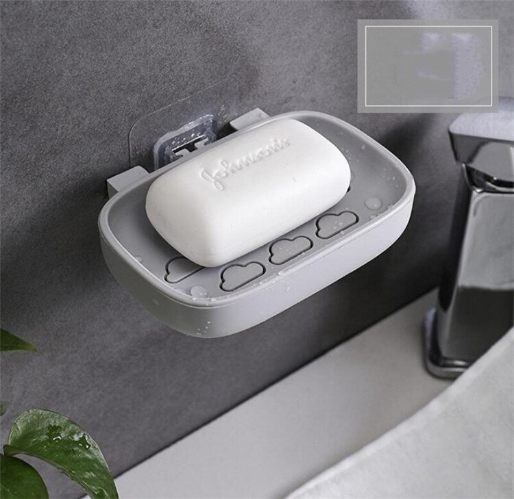 Waterproof Wall Rack Shelf Sticker for Wall Rack K... – Vicedeal