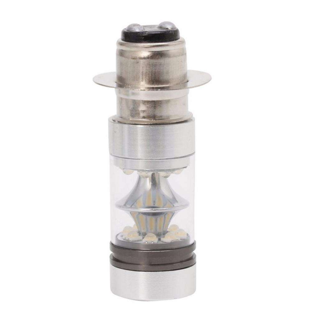 2Pcs H6 100W Mistlamp Driving Drl Led Lampen Wit – Vicedeal