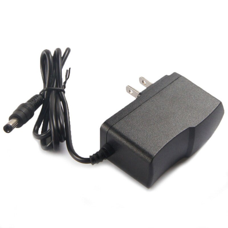 Power Adapter DC 12 V 1A AC 100 ~ 240 V Converter ... – Vicedeal