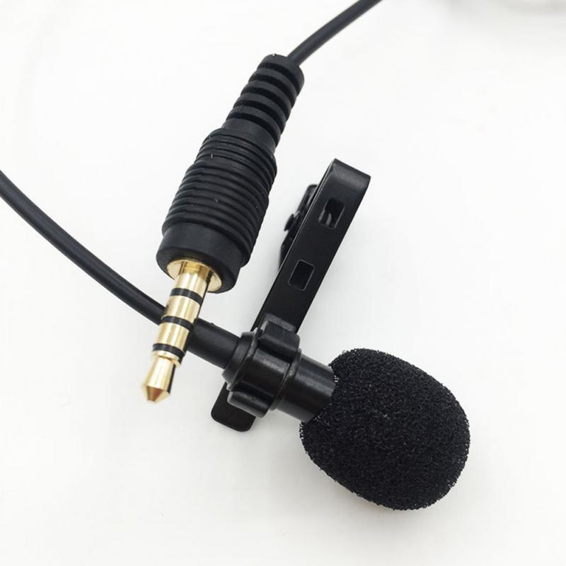 1Pcs 1.5 m Mini USB Mic Microphone Omni-Directiona... – Grandado