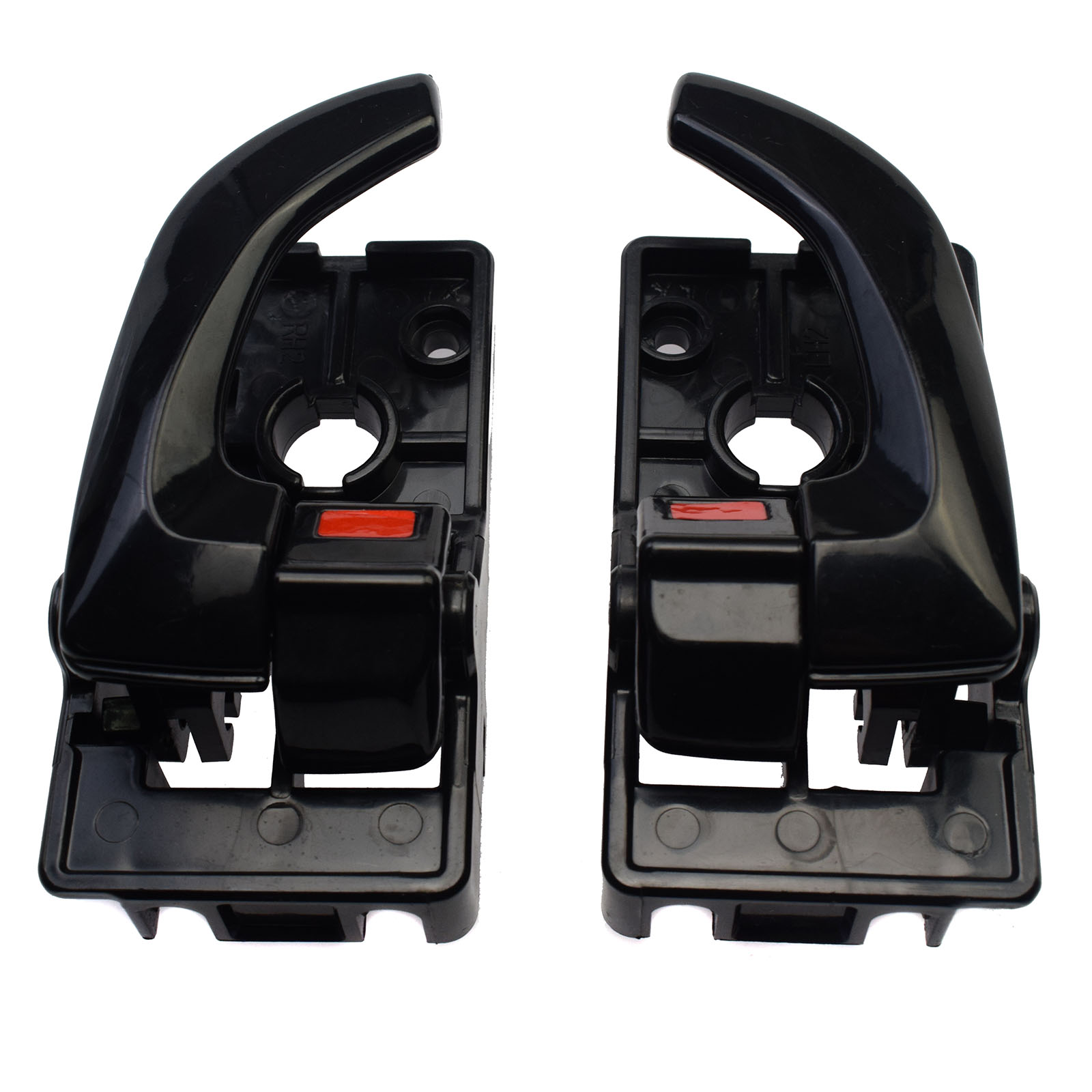 Wolfigo Links Rechts Binnen Interieur Deurklink Vo... – Grandado