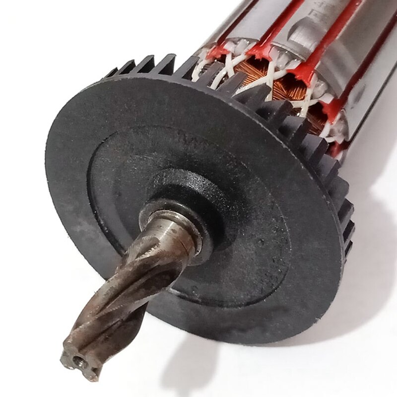 AC220-240V Gbh 2-24 Anker Rotor Anker Vervangen Vo... – Vicedeal