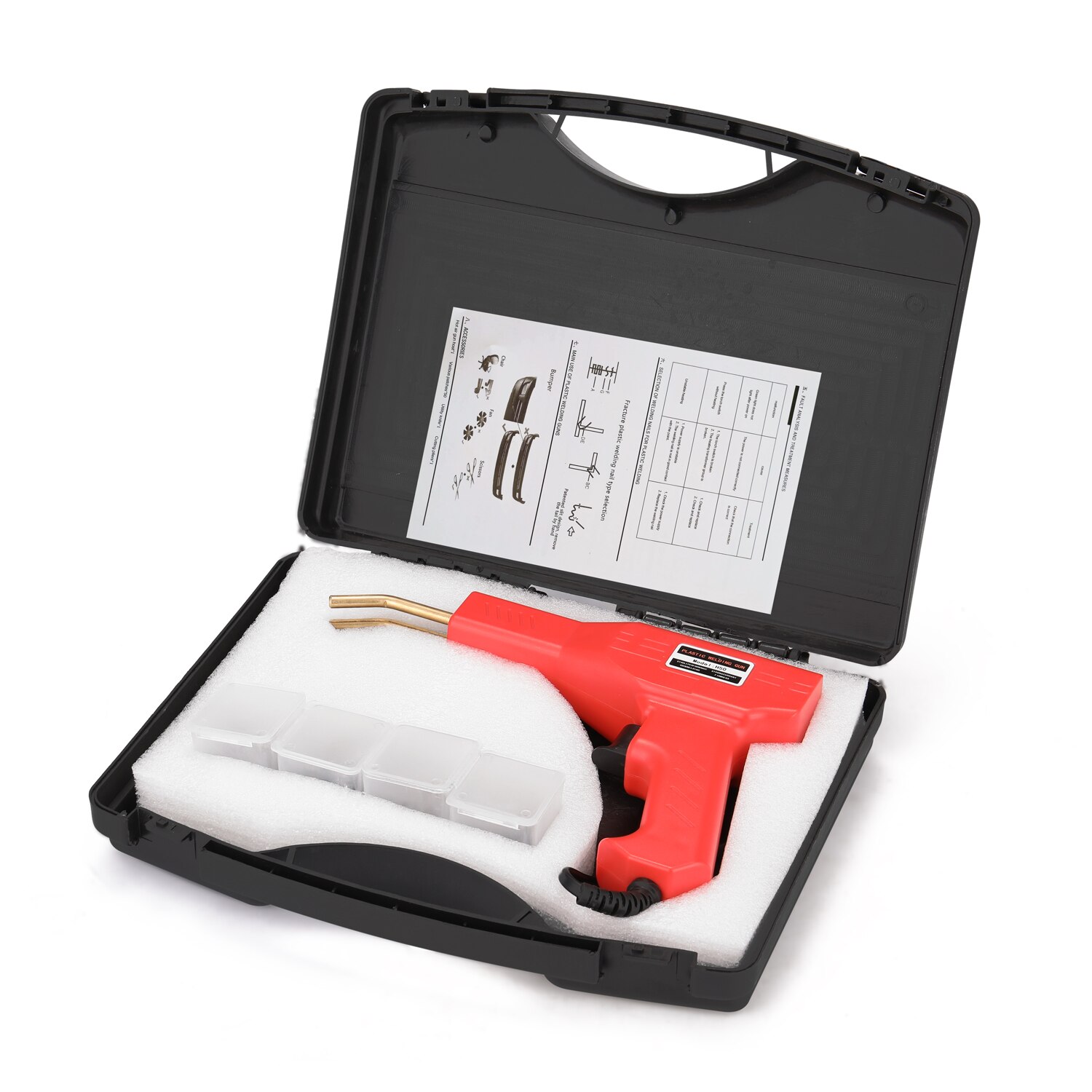 Handige Kunststoffen Lassers Garage Gereedschap Ni... – Vicedeal