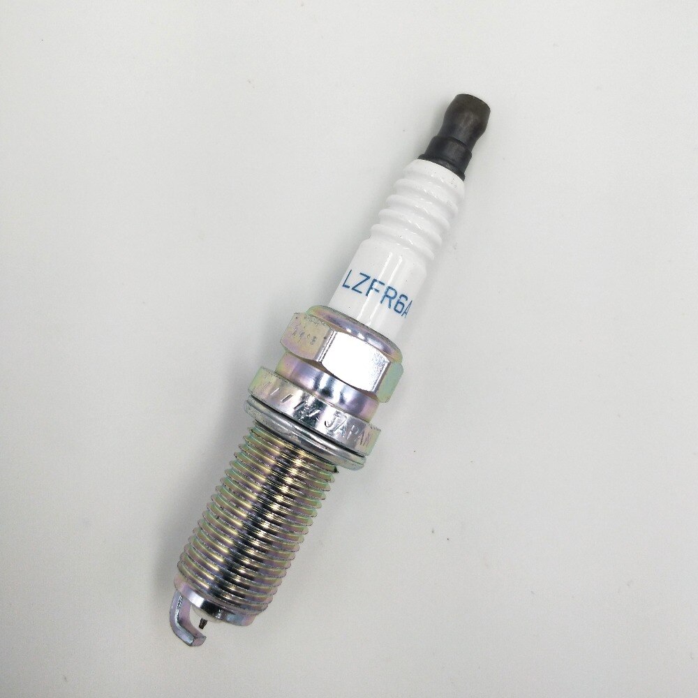 4 stk / mye iridium tennplugg til mitsubishi lzfr ... – Grandado