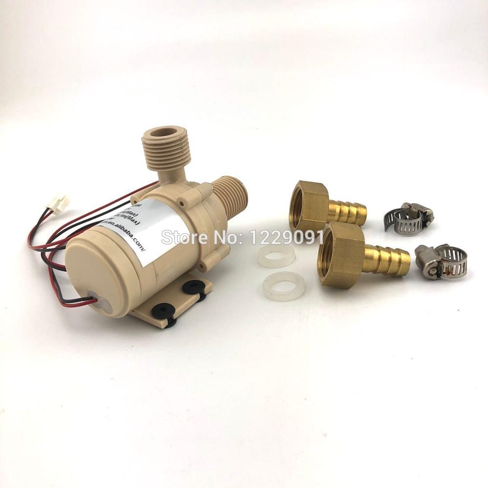 DC Solar Waterpomp 12V 24v Water Pomp 3M Hoofd Cir... – Grandado