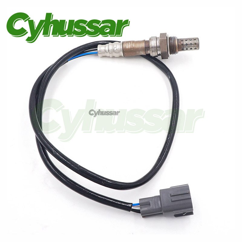 O2 Lambda Sensor Oxygen Sensor Air Fuel Ratio Sens... – Grandado
