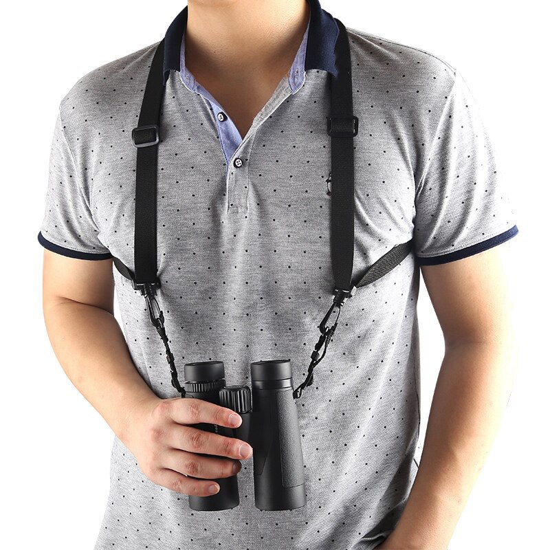 LJL-Eyeskey 4 Way Adjustable Binoculars Strap Harn... – Vicedeal