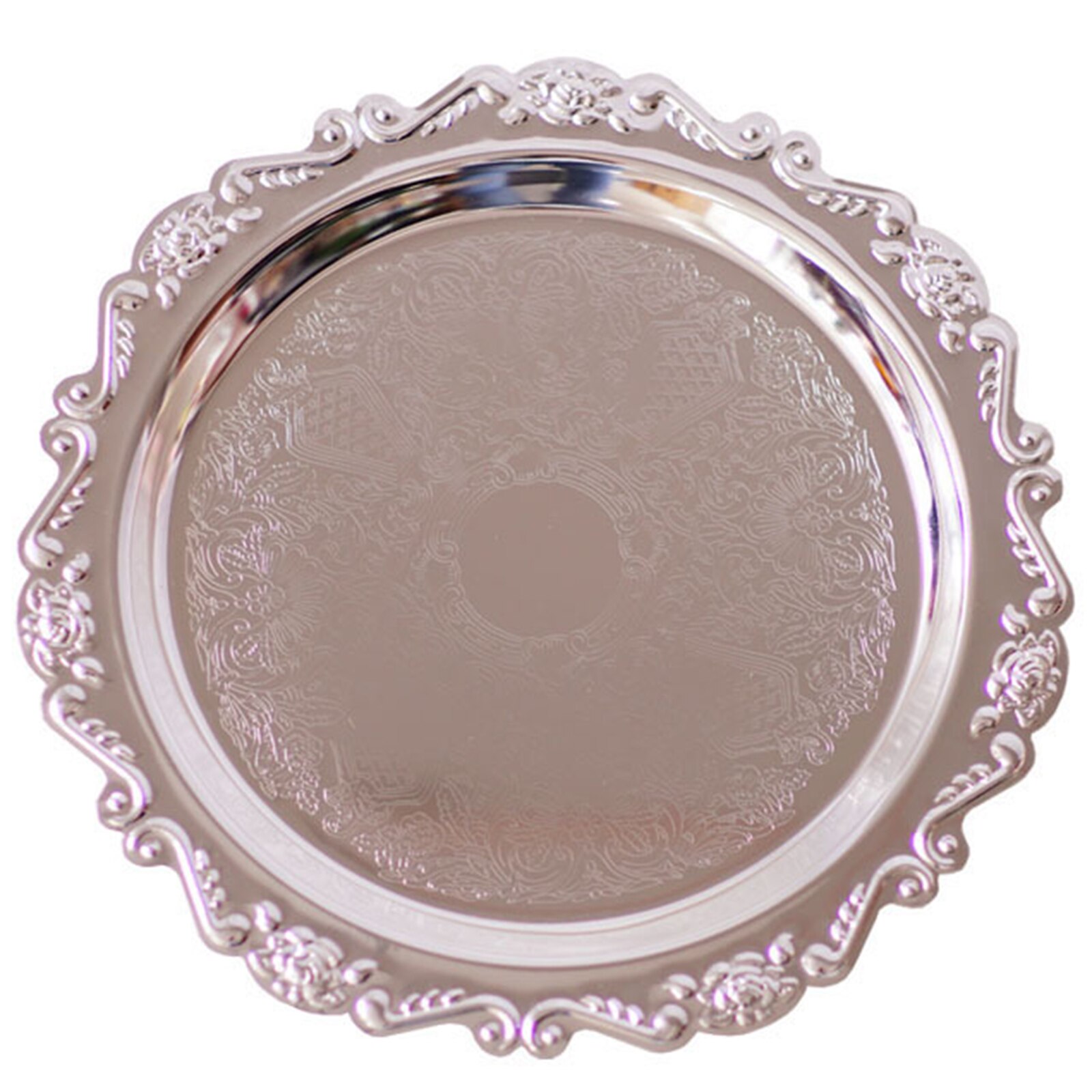 Diner Plaat Sets Opbergrek Decoratie Taart Plaat D... – Grandado