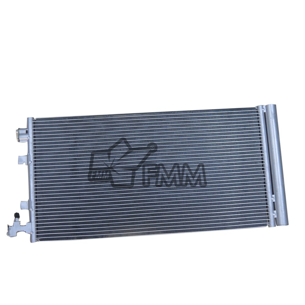 Auto Airconditioning Ac Condensor Voor Renault Meg... – Grandado