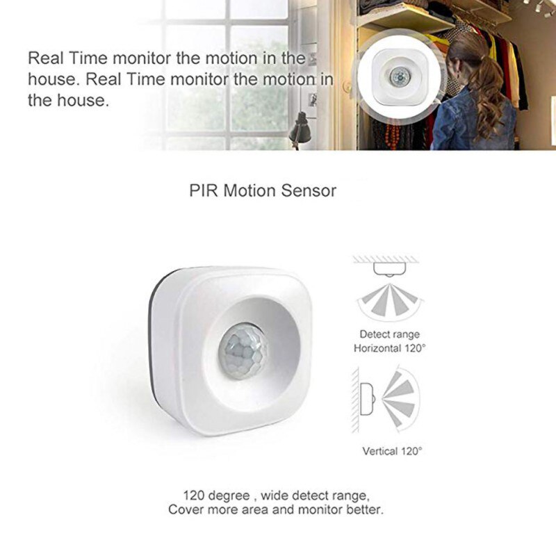 Sistema de alerta de seguridad inteligente para el... – Grandado