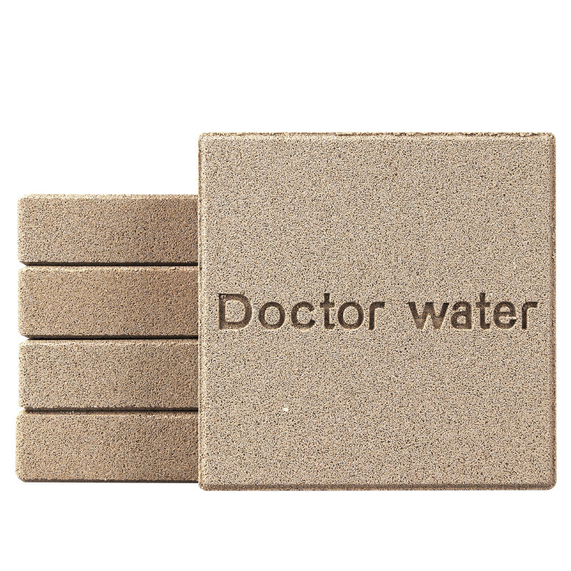 2PCS Aquarium Filter Media Bio Ceramic Brick Block... – Grandado