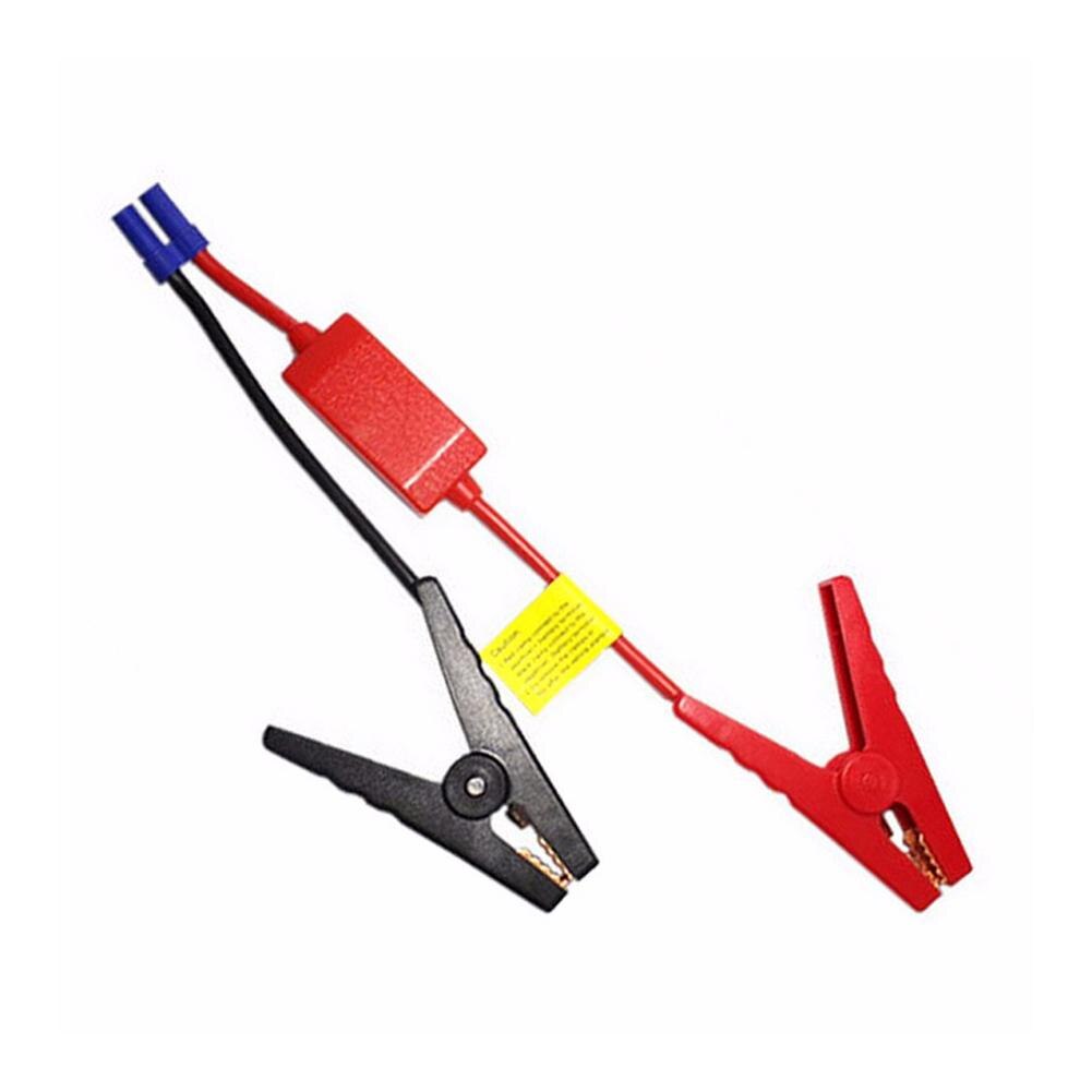 200A Car Trucks Jump Starter Emergency Battery Cla... – Grandado