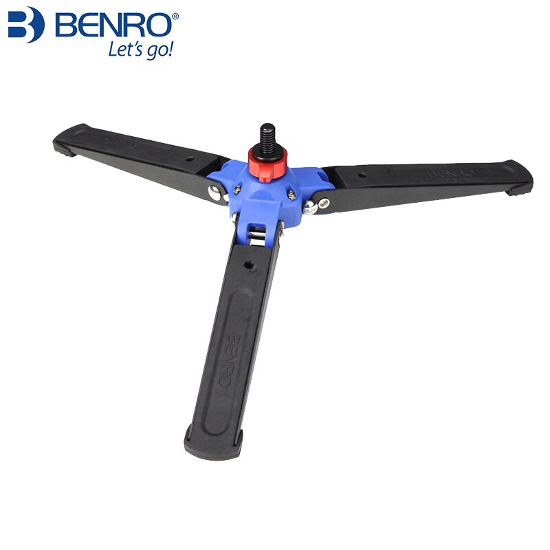 Benro VT2 3-Leg Locking Base Accessory For Monopod... – Grandado