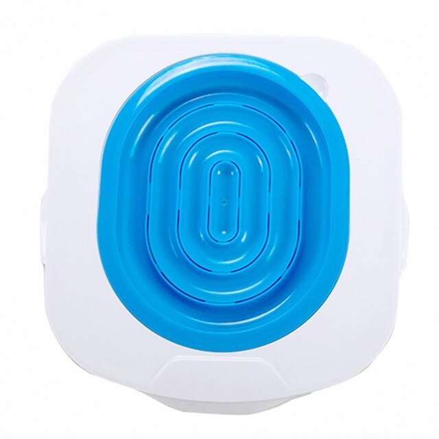 Plastic Cat Toilet Training Kit Cat Potty Litter T... – Grandado