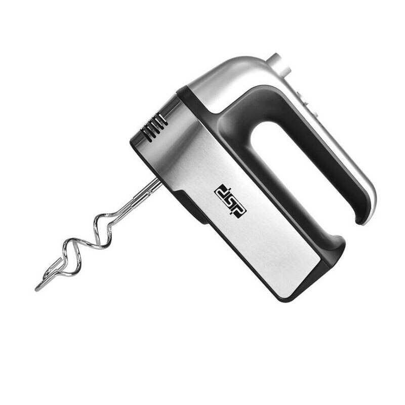 Elektrische Eiklopper Met Base Kleine Huishoudelij... – Vicedeal