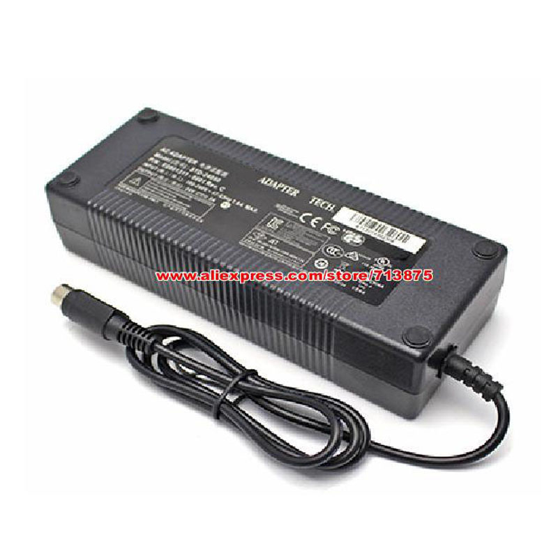Echt STD-24050 Ac Adapter 24V 5A 120W Charger Pn E... – Vicedeal