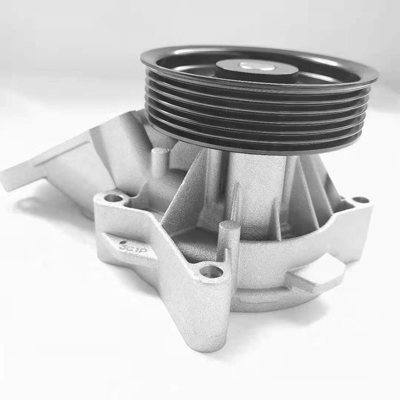 Engine Cooling Coolant Water Pump 11517805810 1151... – Grandado