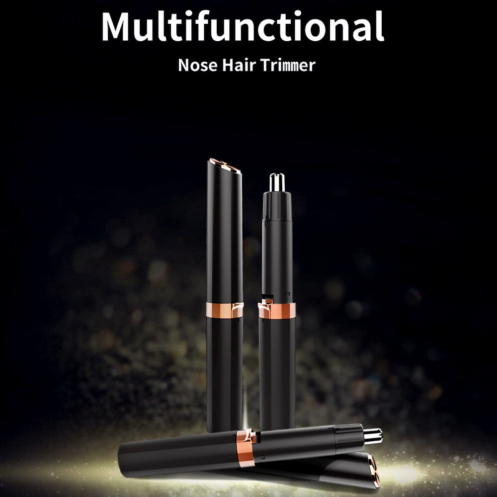 Neus Tondeuse Elektrische Tool Voor mannen Scheera... – Grandado