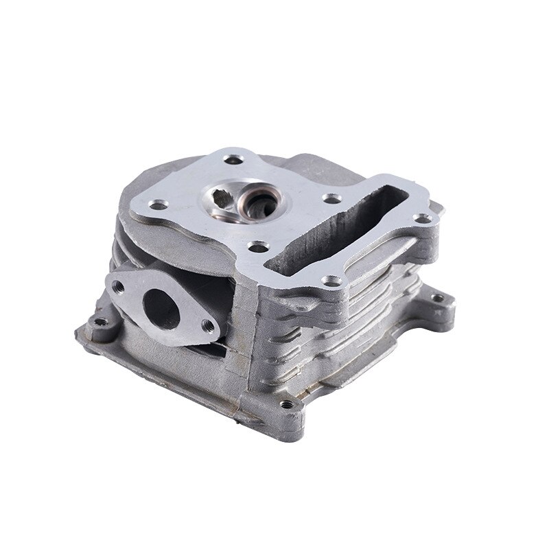 Motorfiets Motor Cilinderkop Ou Er Huan Bao GY6-50... – Vicedeal