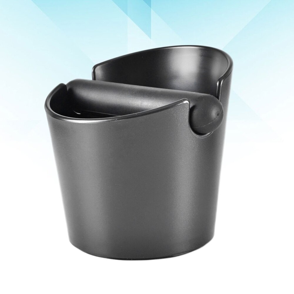 Espresso Grinds Waste Container Coffee Knock Box A... – Vicedeal
