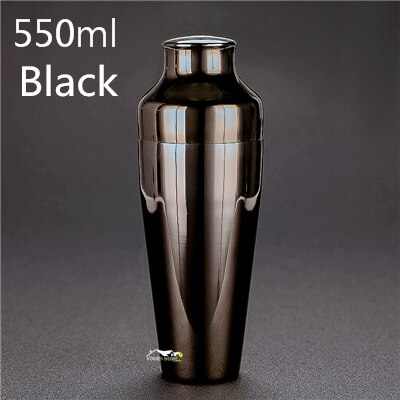 Calabrese Bar Cocktail Shaker Stainless Steel 500m... – Vicedeal